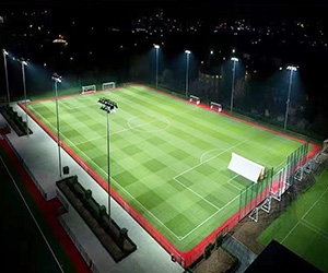 LED Stadium Light, Meanwell Driver, Philips Chip, 200W to 1200W, 160lm/W